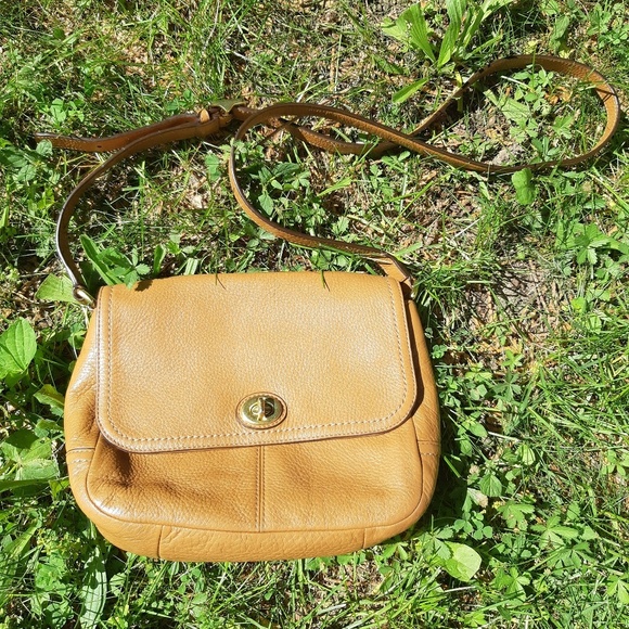 Coach | Bags | Vintage Coach Purse | Poshmark